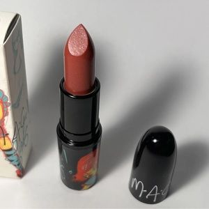 MAC Cosmetics | Makeup | Mac Fafi Lipstick New Boxed Rare Limited ...